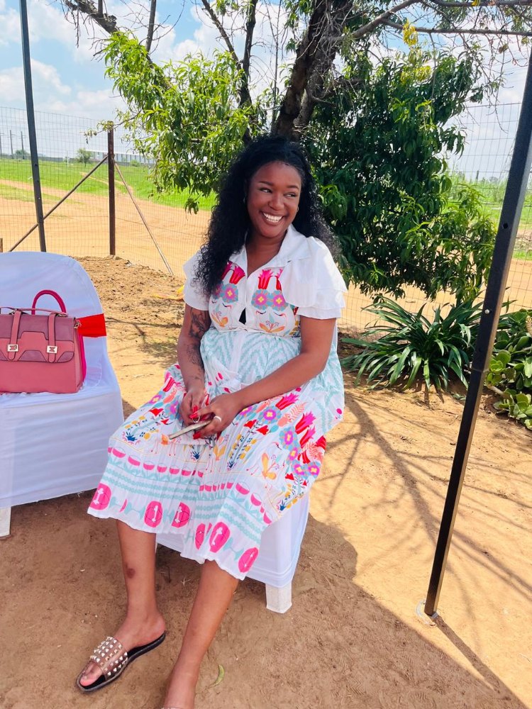 Felicia_kambula | Influway