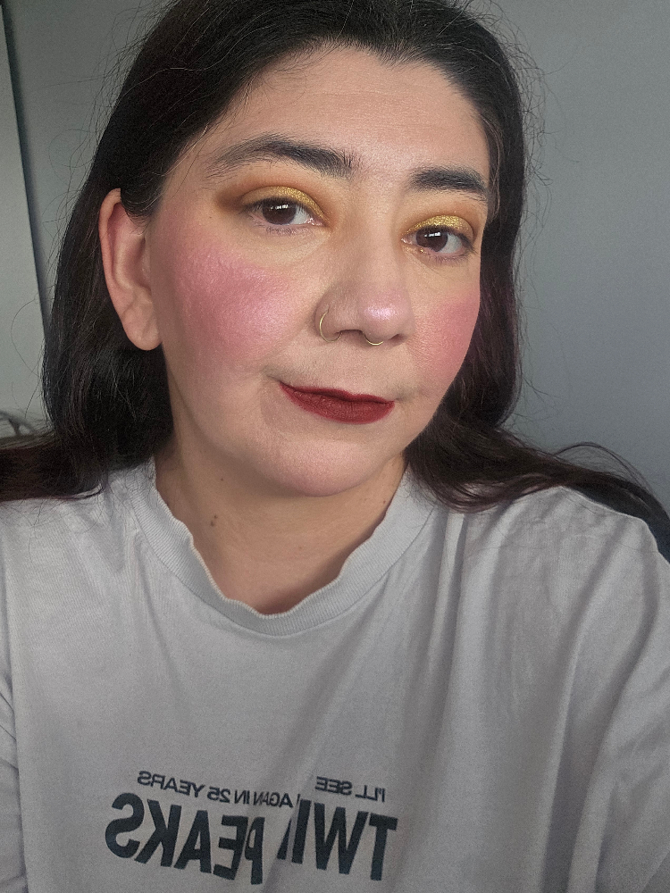 Ameenaewok | Influway